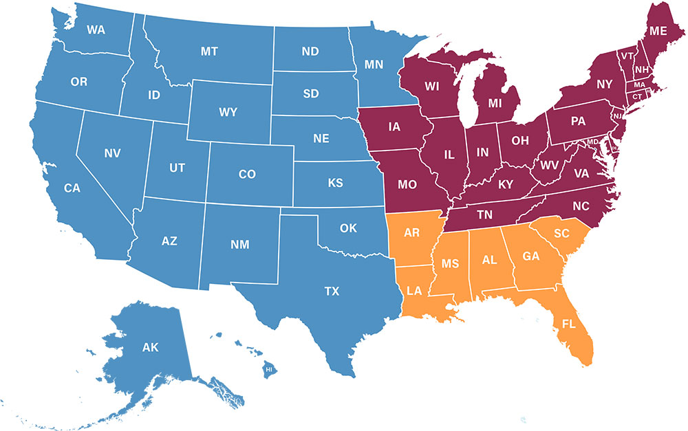 Contact us | CMS Criticom Monitoring Services