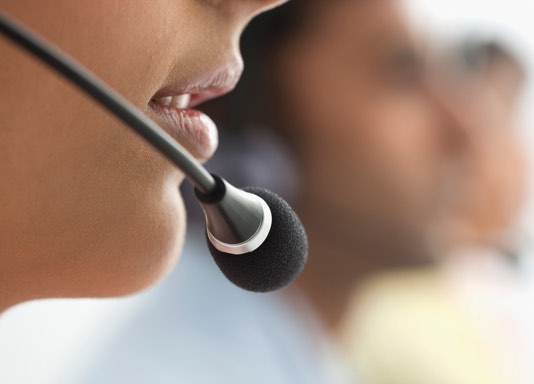 Professional monitoring | CMS